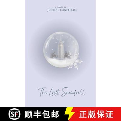 【3-4周达】The Last Snowfall [9798988381051]