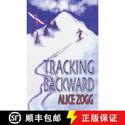 【3-4周达】Tracking Backward [9781593303082]