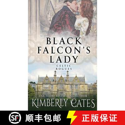 预订 Black Falcon's Lady [9781648390197]
