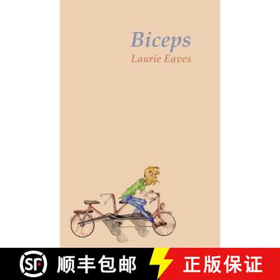 【3-4周达】Biceps [9781911570813]
