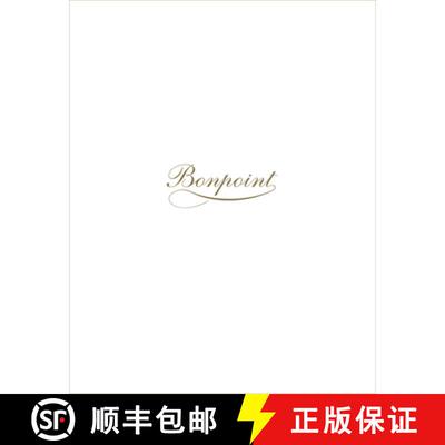 预订 Bonpoint: Parisian Chic for Children's Fashion [9781419721465]
