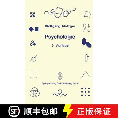 【3-4周达】Psychologie : Die Entwicklung ihrer Grundannahmen seit der Einführung des Experiments (5.... [9783798502246]
