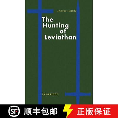 预订 The Hunting of Leviathan: Seventeenth-Century Reactions to the Materialism and Moral Philosophy ... [9780521131322]