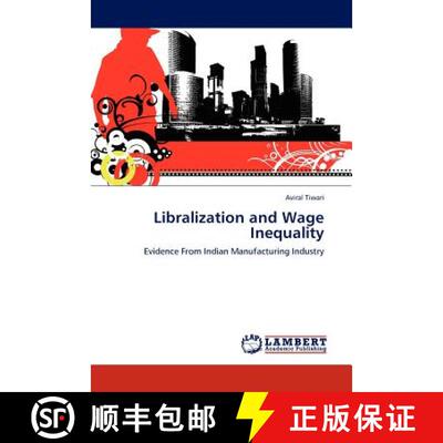 预订 Libralization and Wage Inequality [9783845403373]