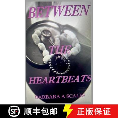 【3-4周达】Between the Heartbeats [9798233448331]