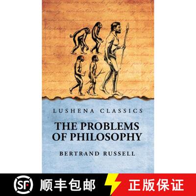 【3-4周达】The Problems of Philosophy [9798890969859]