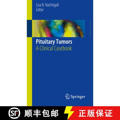 【3-4周达】Pituitary Tumors : A Clinical Casebook [9783319909073]