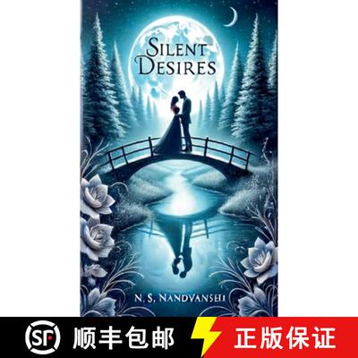 【3-4周达】Silent Desires [9798230896302]