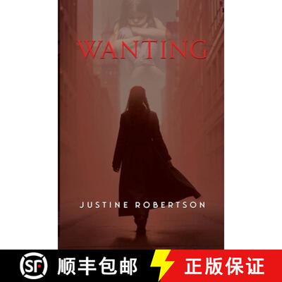 【3-4周达】Wanting [9781837947898]