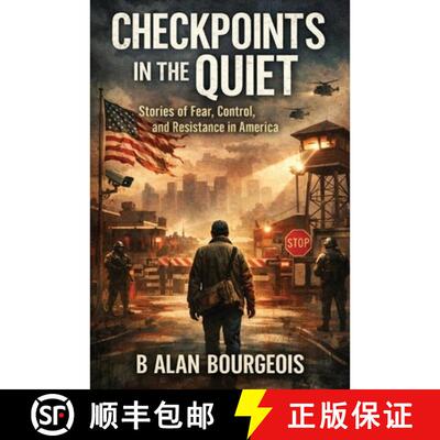 【3-4周达】Checkpoints in the Quiet [9798295725159]