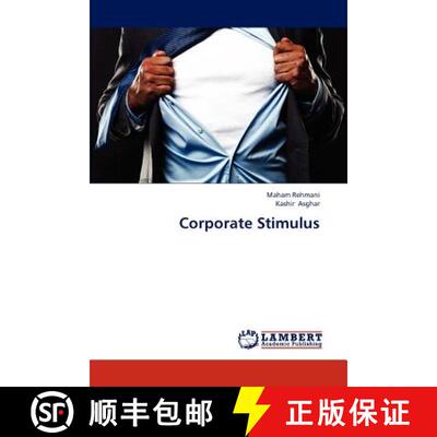 预订 Corporate Stimulus [9783659164859]