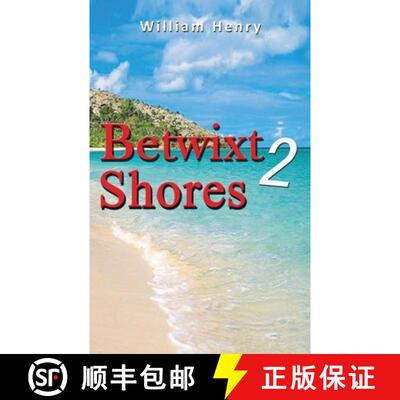 【3-4周达】Betwixt 2 Shores [9781739480875]