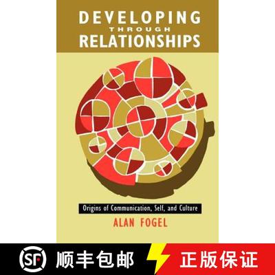 【3-4周达】Developing Through Relationships [9780226256597]