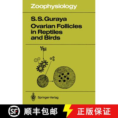 【3-4周达】Ovarian Follicles in Reptiles and Birds [9783642836305]