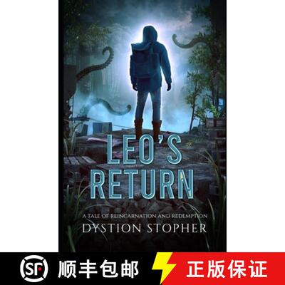 【3-4周达】Leo's Return: A Tale of Reincarnation and Redemption [9798992224825]