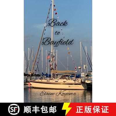 【3-4周达】Back to Bayfield [9798991601801]