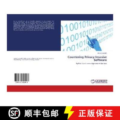 预订 Countering Privacy Invasive Software [9786139892013]