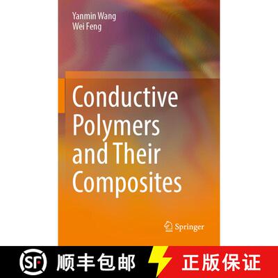 【3-4周达】Conductive Polymers and Their Composites [9789811953651]