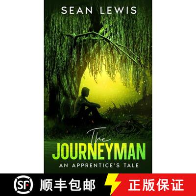 【3-4周达】The Journeyman: An Apprentice's Tale [9781069572301]
