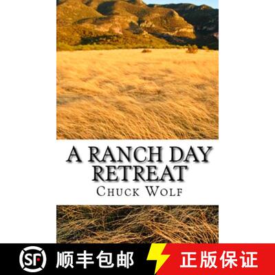 【3-4周达】A Ranch Day Retreat. Personal and Leadership Development Guided by the Model of Horses in ... [9788797655825]