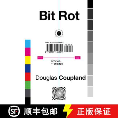【3-4周达】Bit Rot [9780099510895]