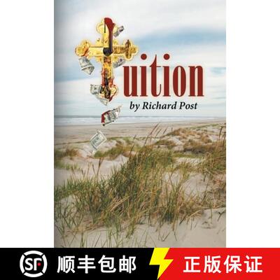 【3-4周达】Tuition [9781662426452]