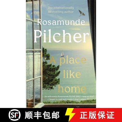 【3-4周达】Place Like Home: Brand new stories from beloved, internationally bestselling author Rosamu... [9781529350371]