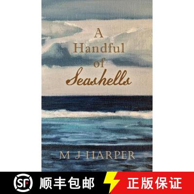 【3-4周达】A Handful of Seashells [9781662914492]