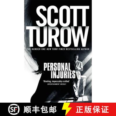 【3-4周达】Personal Injuries [9781447244974]