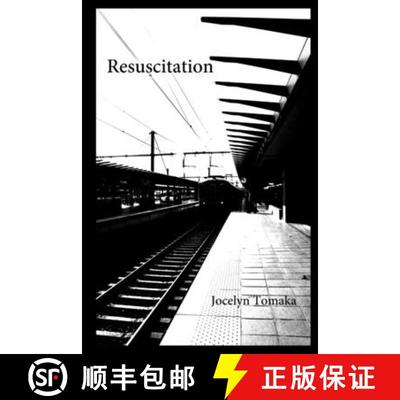 【3-4周达】Resuscitation [9781300242222]