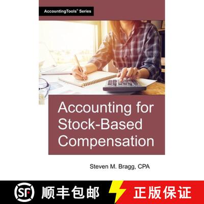 【3-4周达】Accounting for Stock-Based Compensation [9781642212815]