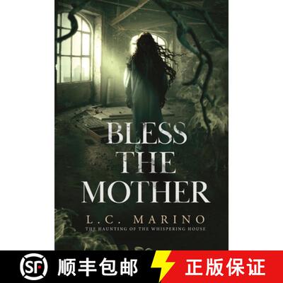【3-4周达】Bless the Mother [9781960535146]