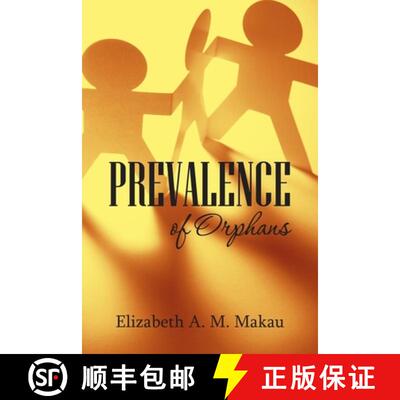 【3-4周达】Prevalence of Orphans [9781803694498]
