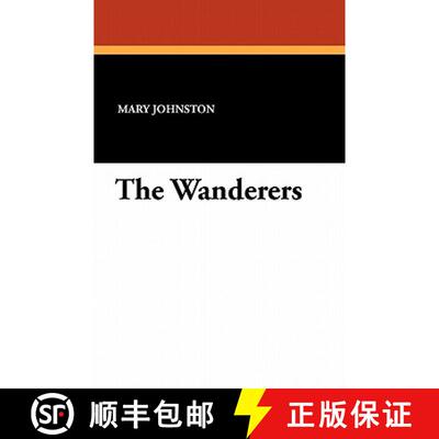 【3-4周达】The Wanderers [9781434406866]