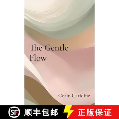 【3-4周达】The Gentle Flow: Nourishing Your Core for Sustained Softness [9798348530693]