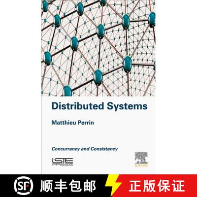 【3-4周达】Distributed Systems: Concurrency and Consistency [9781785482267]