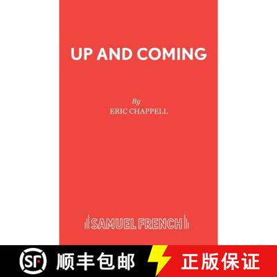 【3-4周达】Up and Coming [9780573019531]