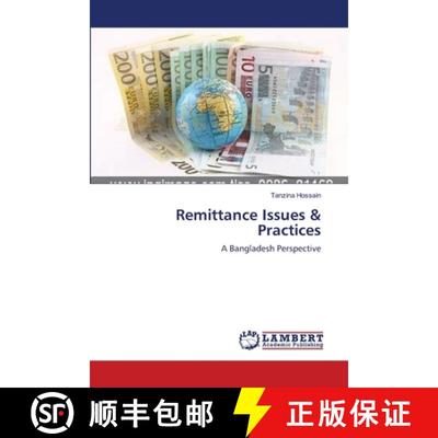 预订 Remittance Issues & Practices [9783659106811]