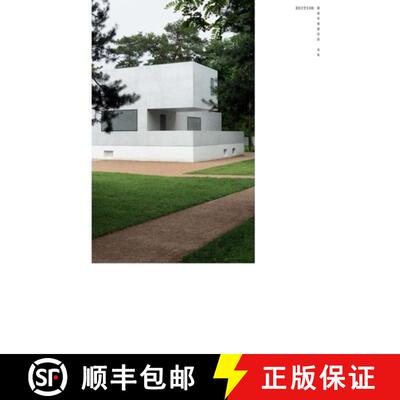 【3-4周达】The New Masters' Houses in Dessau, 1925-2014: Debates, Positions, Contexts: Edition Bauhau... [9783944669731]