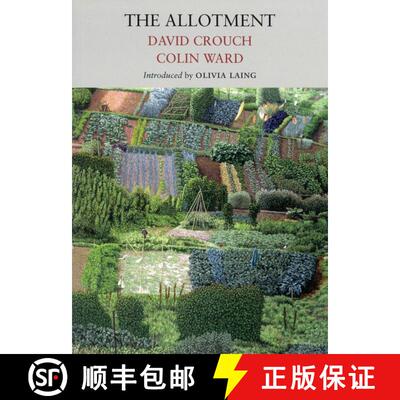 【3-4周达】Allotment [9781915068231]