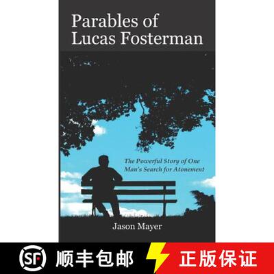 【3-4周达】Parables of Lucas Fosterman [9780986118234]