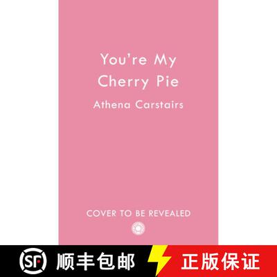 【3-4周达】YOURE MY CHERRY PIE PB [9780008745356]