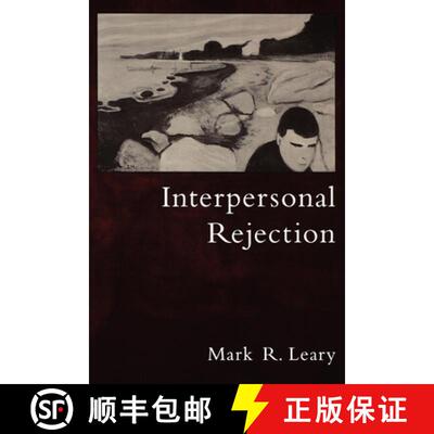 【3-4周达】Interpersonal Rejection [9780195130157]