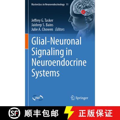 【3-4周达】Glial-Neuronal Signaling in Neuroendocrine Systems [9783030623852]