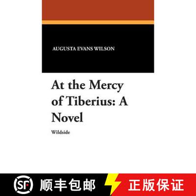 【3-4周达】At the Mercy of Tiberius [9781479411214]