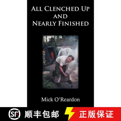 【3-4周达】All Clenched Up and Nearly Finished [9781839756856]