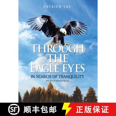 【3-4周达】Through the Eagle Eyes: Part Two of Agony to Agony [9781957724225]
