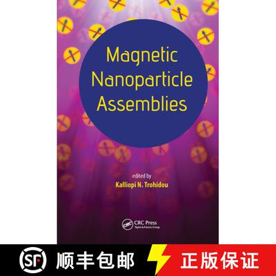 【3-4周达】Magnetic Nanoparticle Assemblies [9789814411967]
