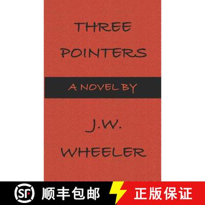 【3-4周达】Three Pointers [9780999058848]