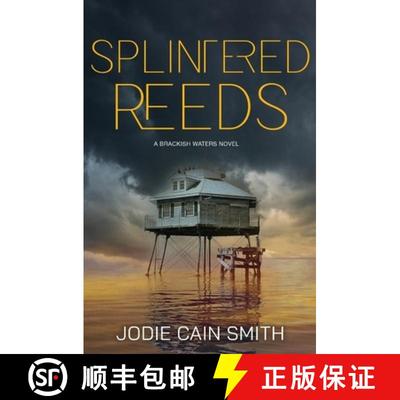 【3-4周达】Splintered Reeds [9781964505145]